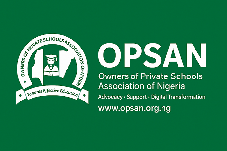 OPSAN - Owners of Private Schools Association of Nigeria